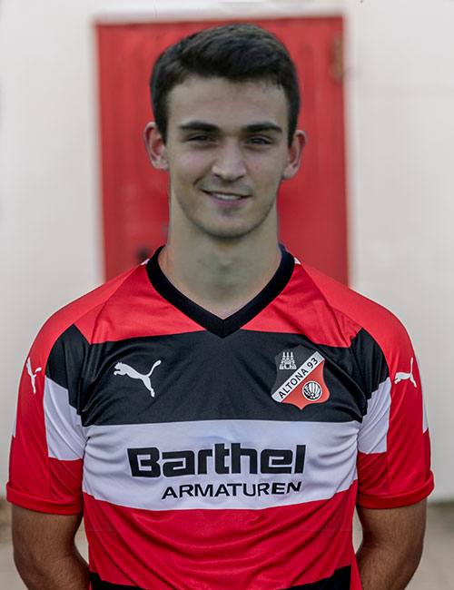 Alex Zarikos in Germany | BigSoccer Forum