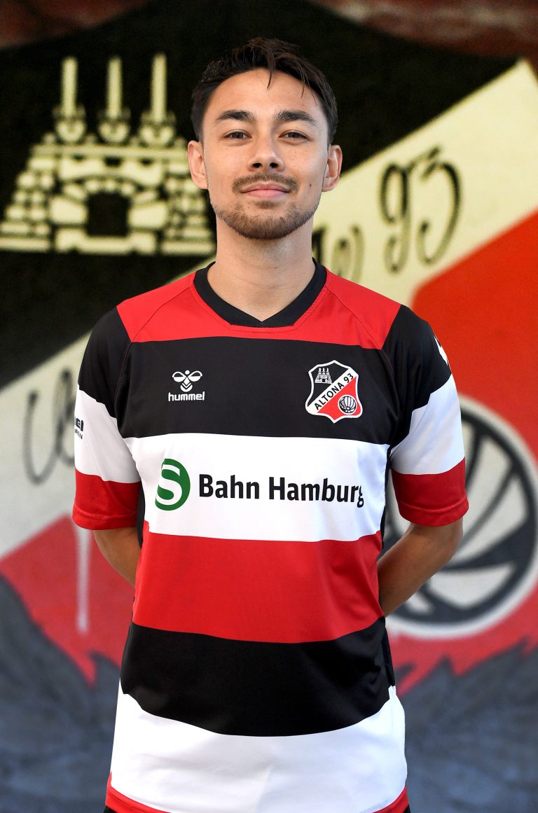 1. Herren - Altona Fußball-Club von 1893 e.V.
