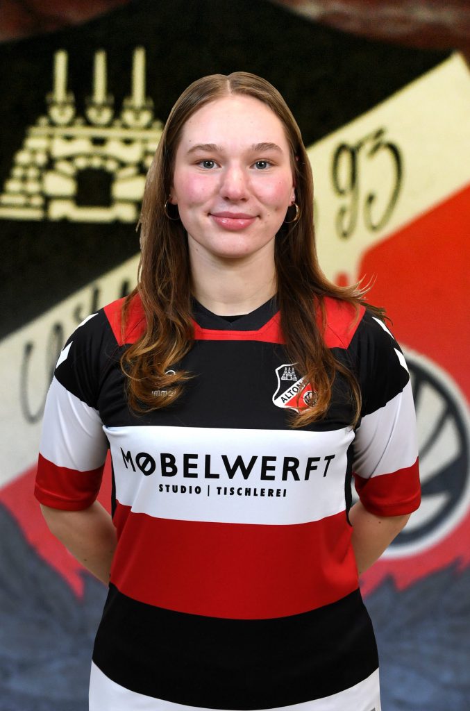 1. Frauen - Altona Fußball-Club von 1893 e.V.
